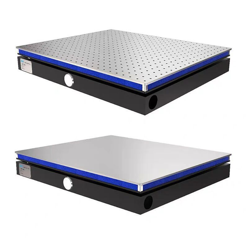 Large Vacuum Suction Platform from China manufacturer - Kunshan Olat ...