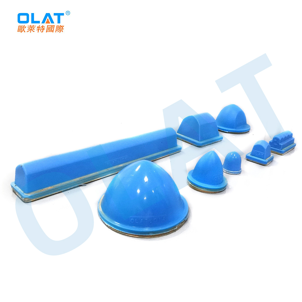Rubber Head for Pad Printing Machine from China manufacturer - Kunshan ...